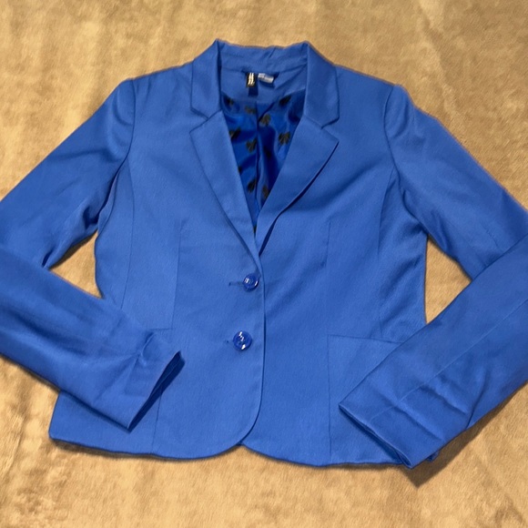 Divided | Jackets & Coats | Divided By Hm Women Blazer | Poshmark